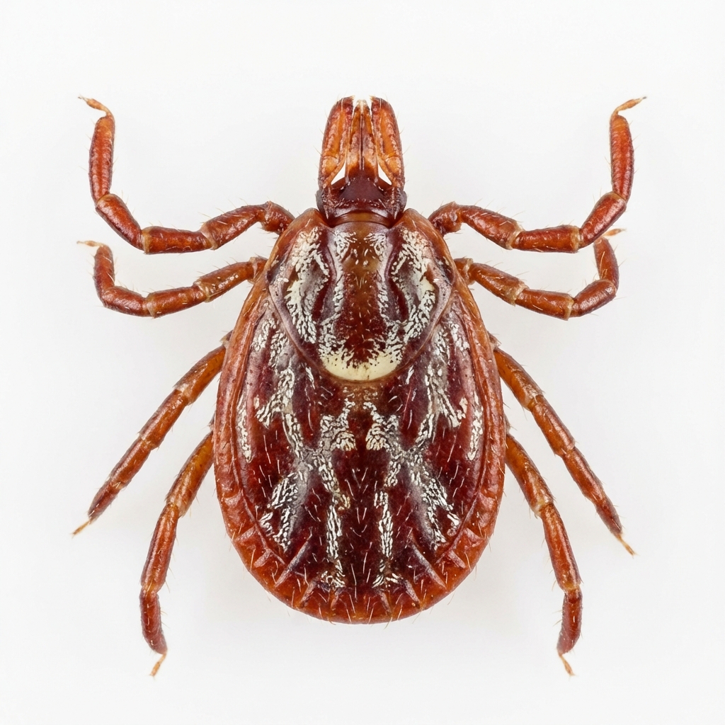 MyWild | Real-Time Tick Forecast & Lyme Disease Risk