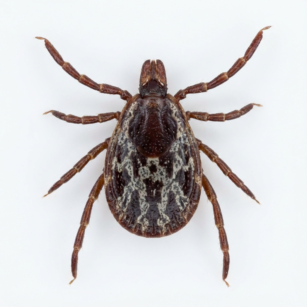 MyWild | Real-Time Tick Forecast & Lyme Disease Risk